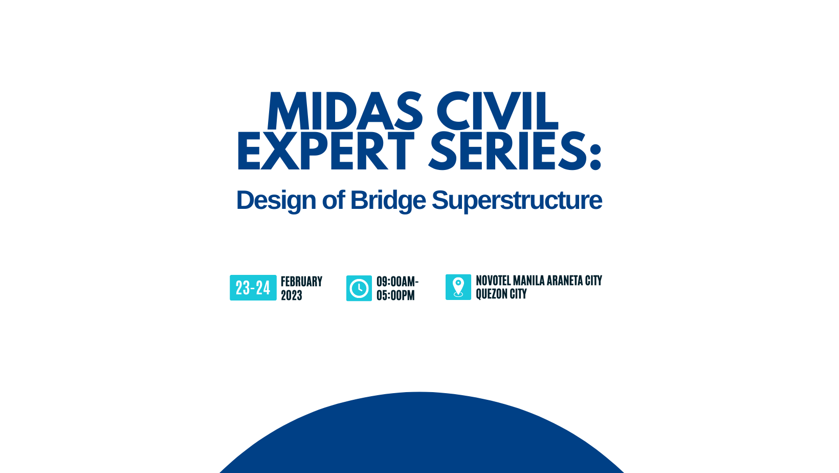 Midas Civil Expert Series
