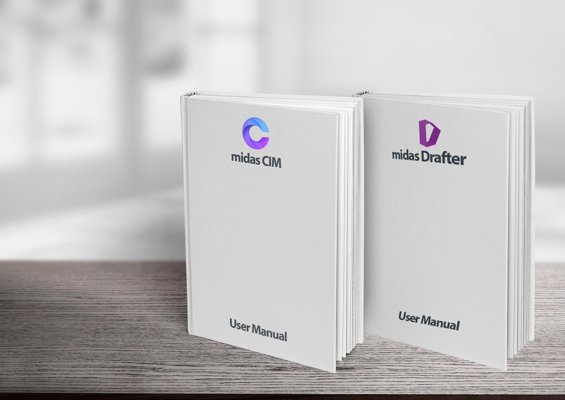 BrIM: Drafter User Manual