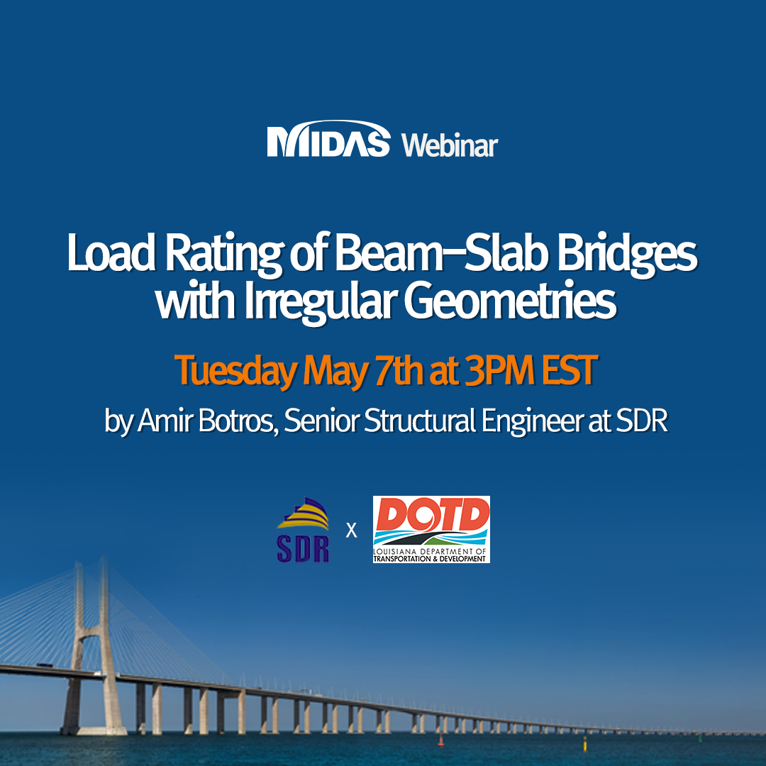 Load Rating of Beam-Slab Bridges with Irregular Geometries