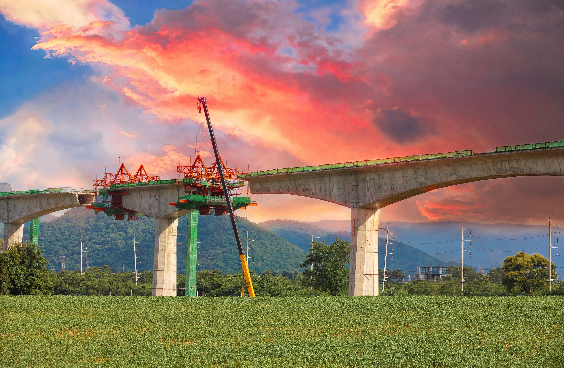 Understanding Camber Control for Segmental Bridges