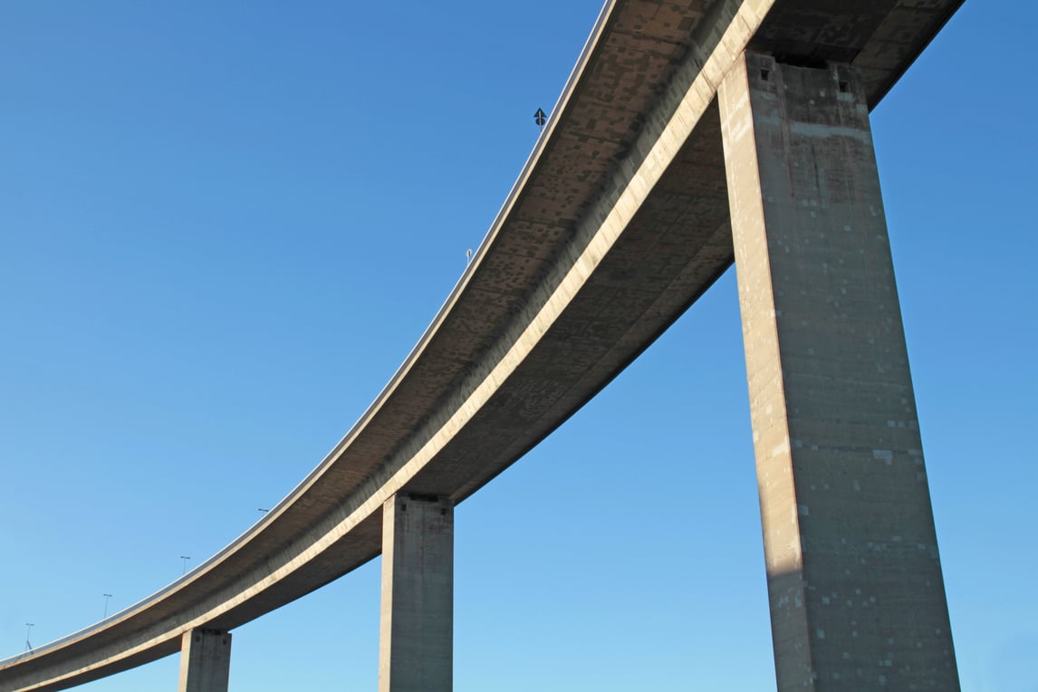 Beam Bridges: A Structural Marvel of Simplicity and Strength