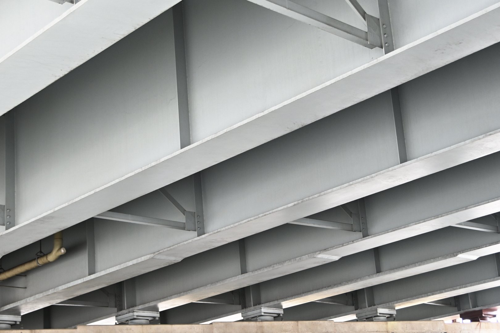 Beam Bridges: A Structural Marvel of Simplicity and Strength