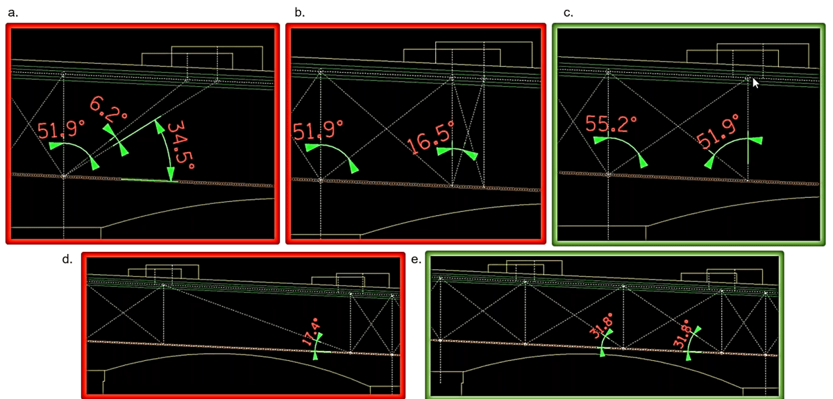 Expert Tips: Strut-and-Tie Modeling for Pier Caps