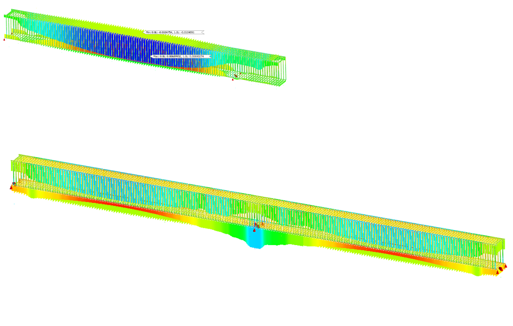 Expert Tips: Strut-and-Tie Modeling for Pier Caps