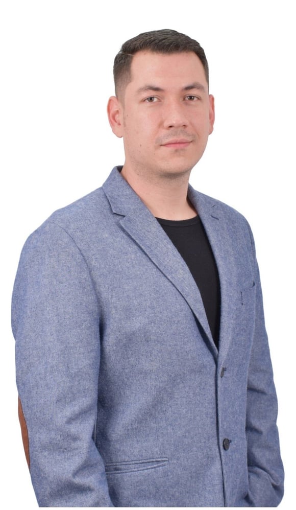 Usuario destacado del mes: Daniel Felipe Ruiz Restrepo