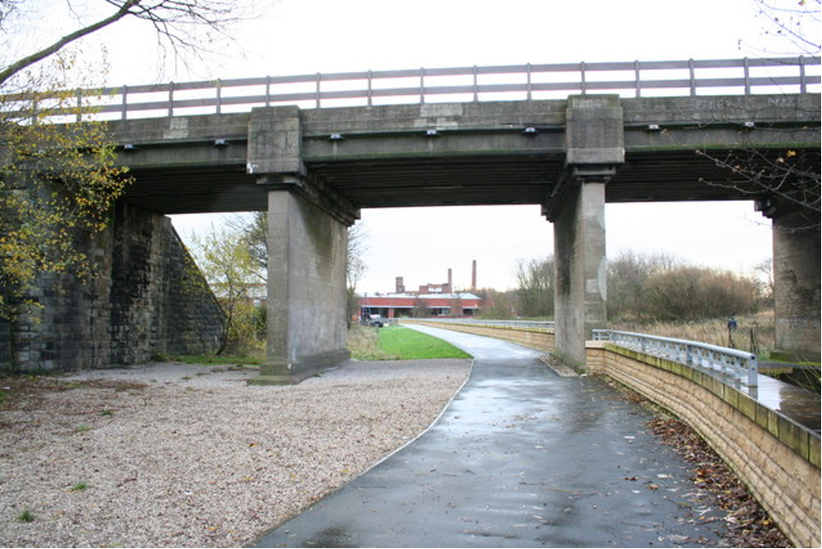 Recent Advancements in Prestressed Concrete Bridges