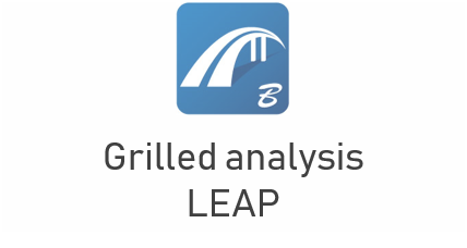 FEA Model Comparison & Staged Analysis for Curved Girder Bridges