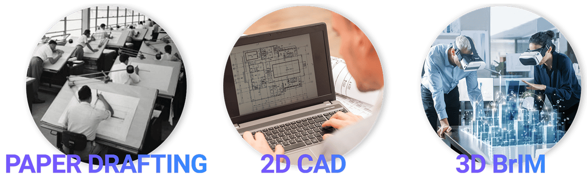Brim Why Bridge Information Modeling