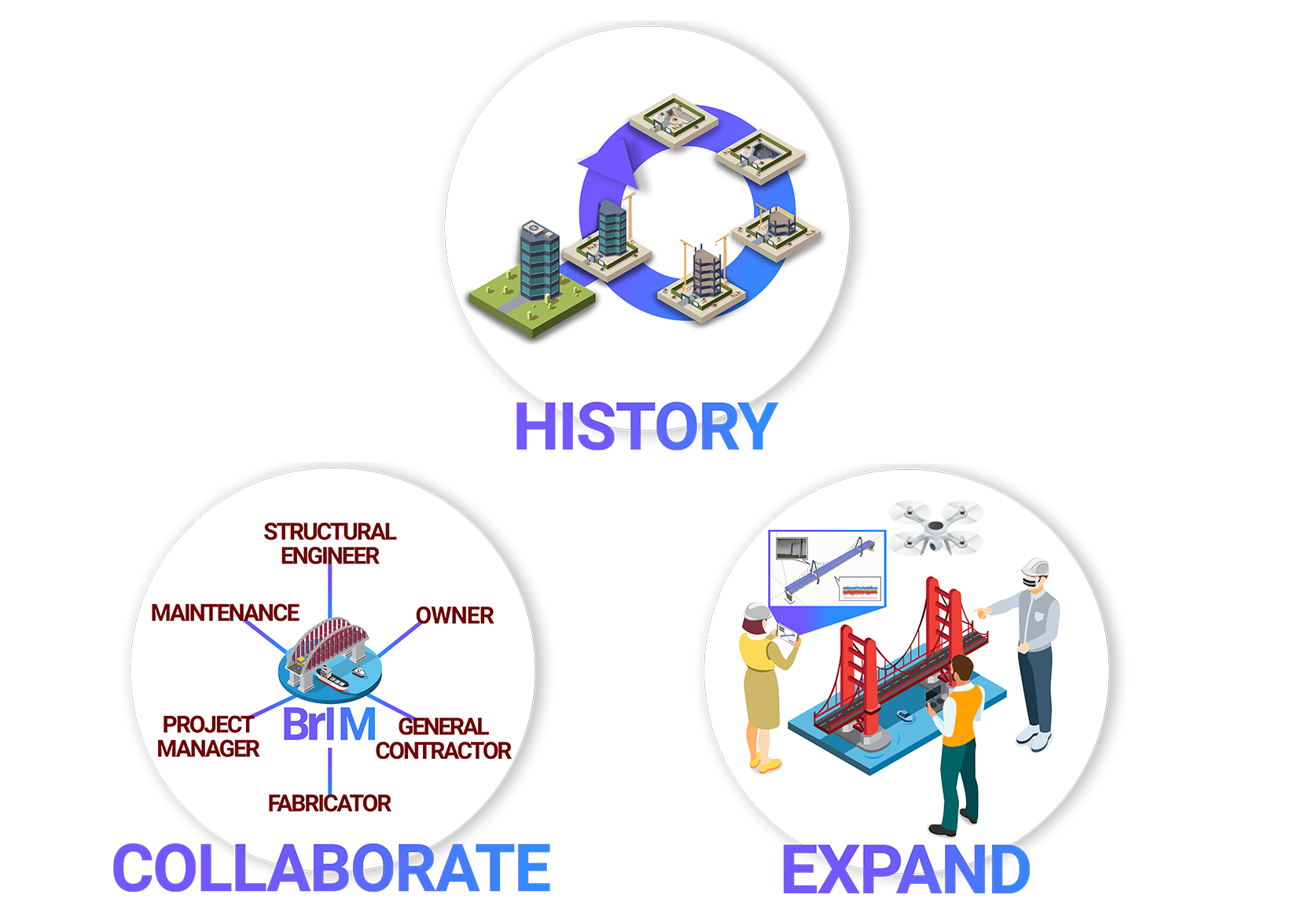 BrIM: Why Bridge Information Modeling?