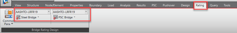 Understanding Load Rating of Bridge as per AASHTO LRFR