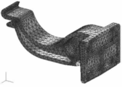 Midas NFX: Mesh For Accuracy [IAD 2]
