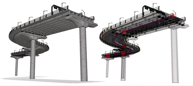 BrIM: Structural Design with BrIM