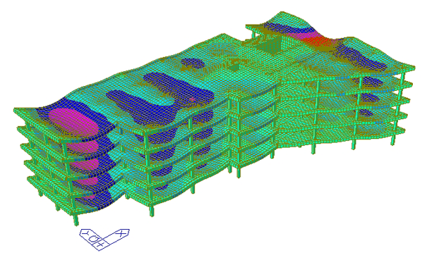 Discover MIDAS GEN: Insights from a Structural Consultant