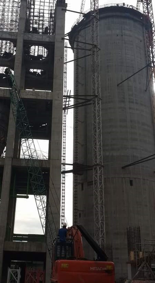 [Gen Application]CF Silo