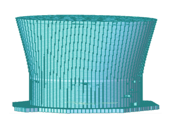 [Gen Application]CF Silo