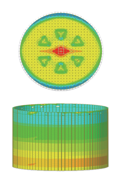 [Gen Application]CF Silo