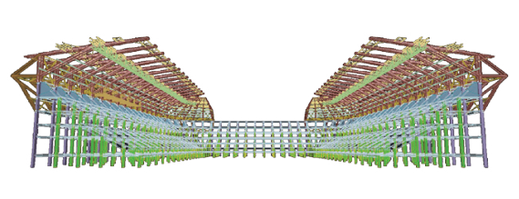 [Gen Application]Daejeon World Cup Stadium