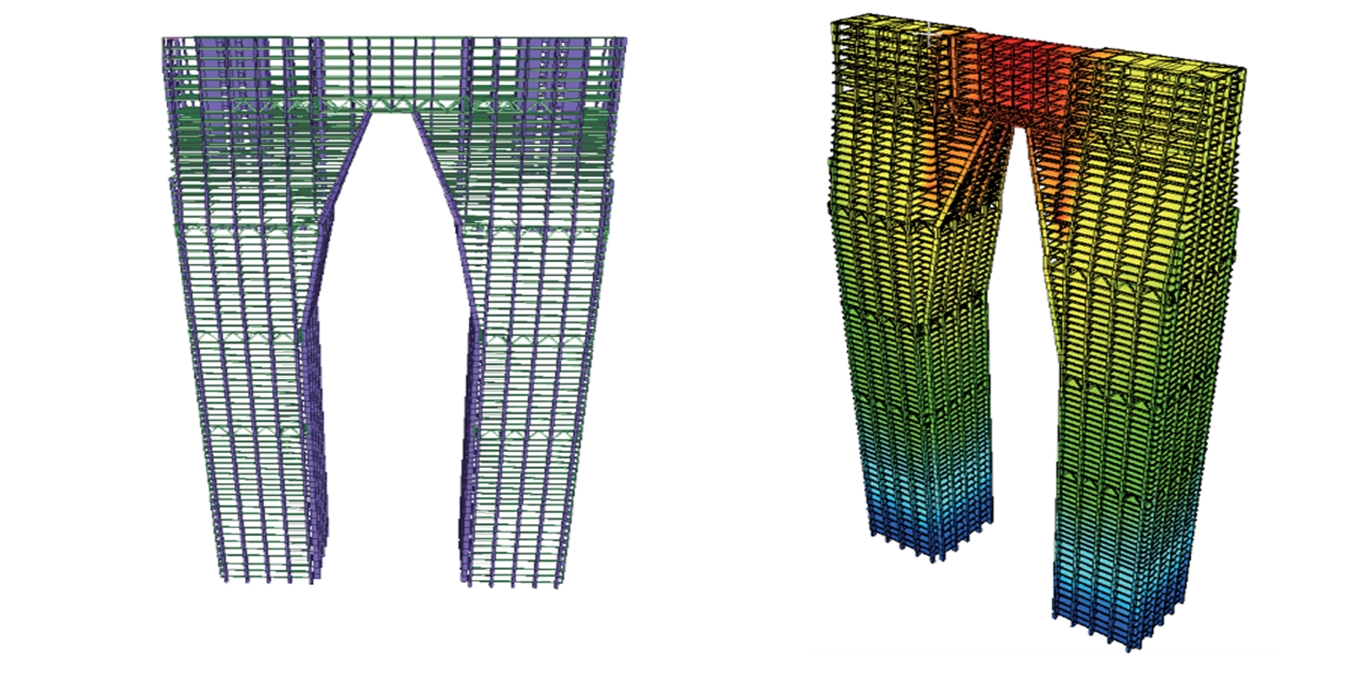 [Gen Application]Gate to the East