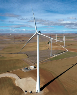 [Gen Application]Precast Concrete Hybrid Tower