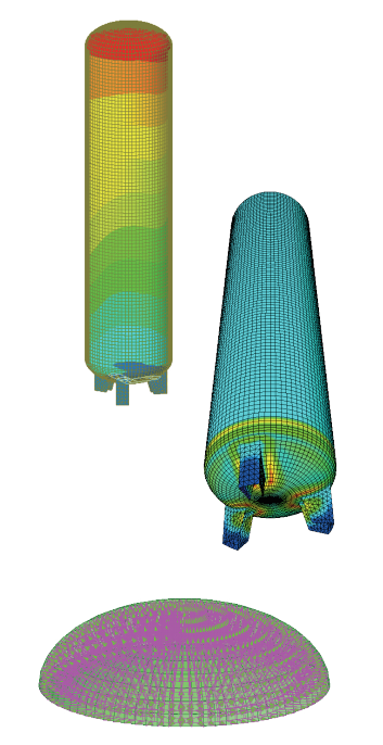 [Gen Application]Tank with Sloshing