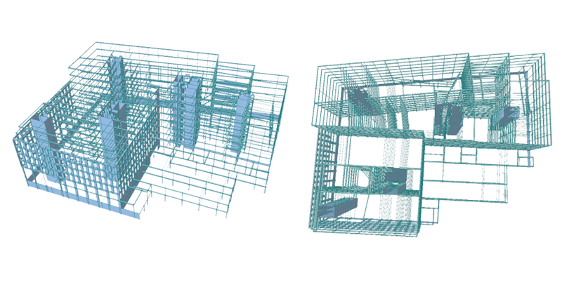 [Gen Application]NCC Office Building