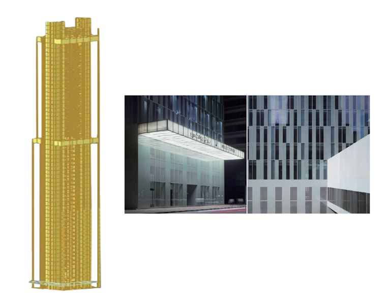 [Gen Application]Rolex Tower