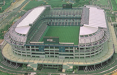 [Gen Application]Daejeon World Cup Stadium