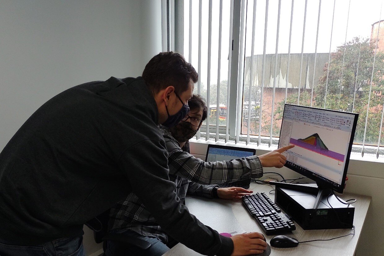 Usuario destacado del mes: Daniel Felipe Ruiz Restrepo