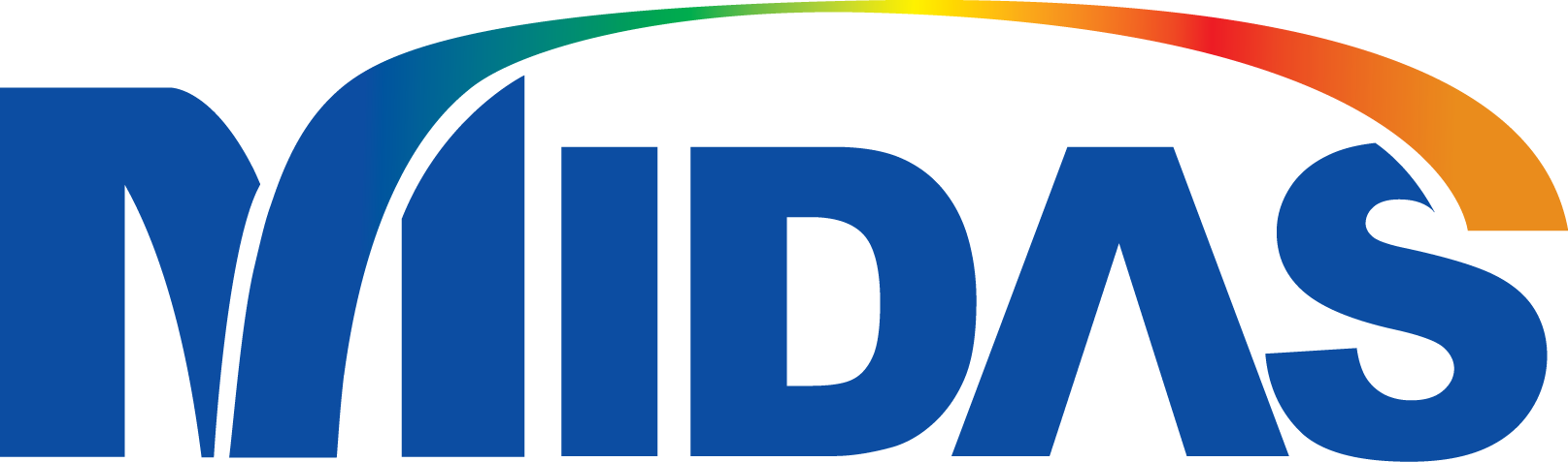 MIDAS IT Corporation