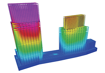 [Gen Application]Taipei Twin Tower